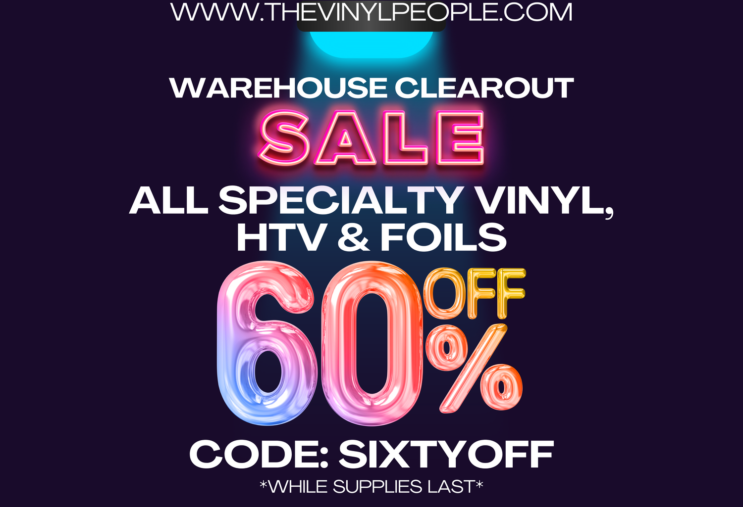 The Vinyl People – TheVinylPeople