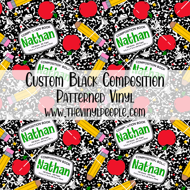 Custom Vinyl & Decals – TheVinylPeople