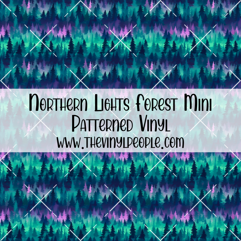 Outdoor/Adventure Patterns – TheVinylPeople