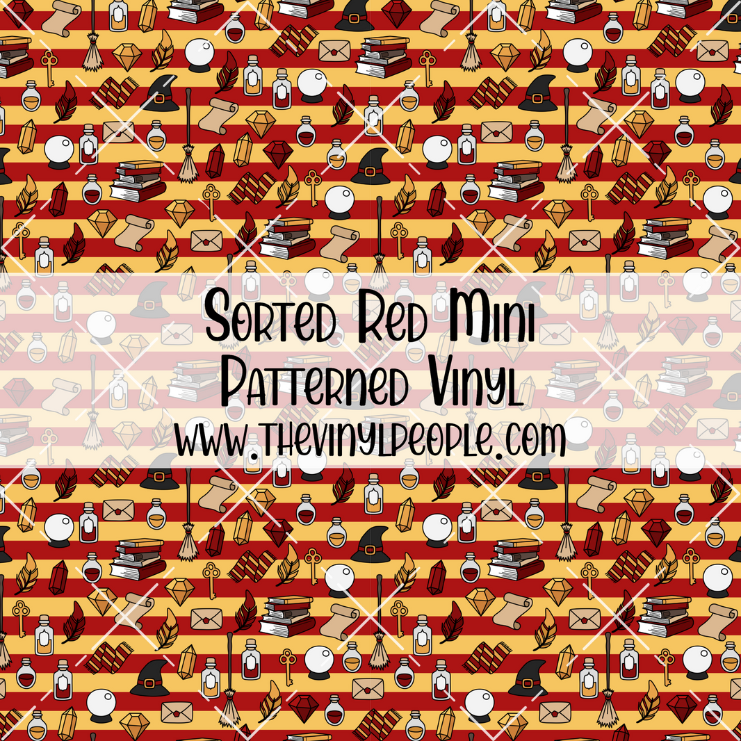 Kid Friendly Patterns – TheVinylPeople