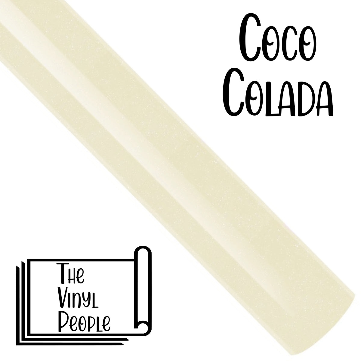 Coco Colada – TheVinylPeople