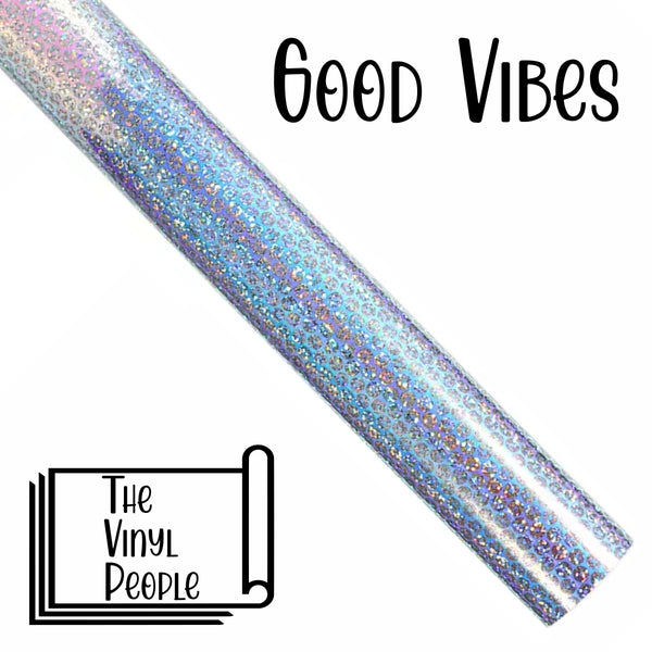 Good Vibes – TheVinylPeople