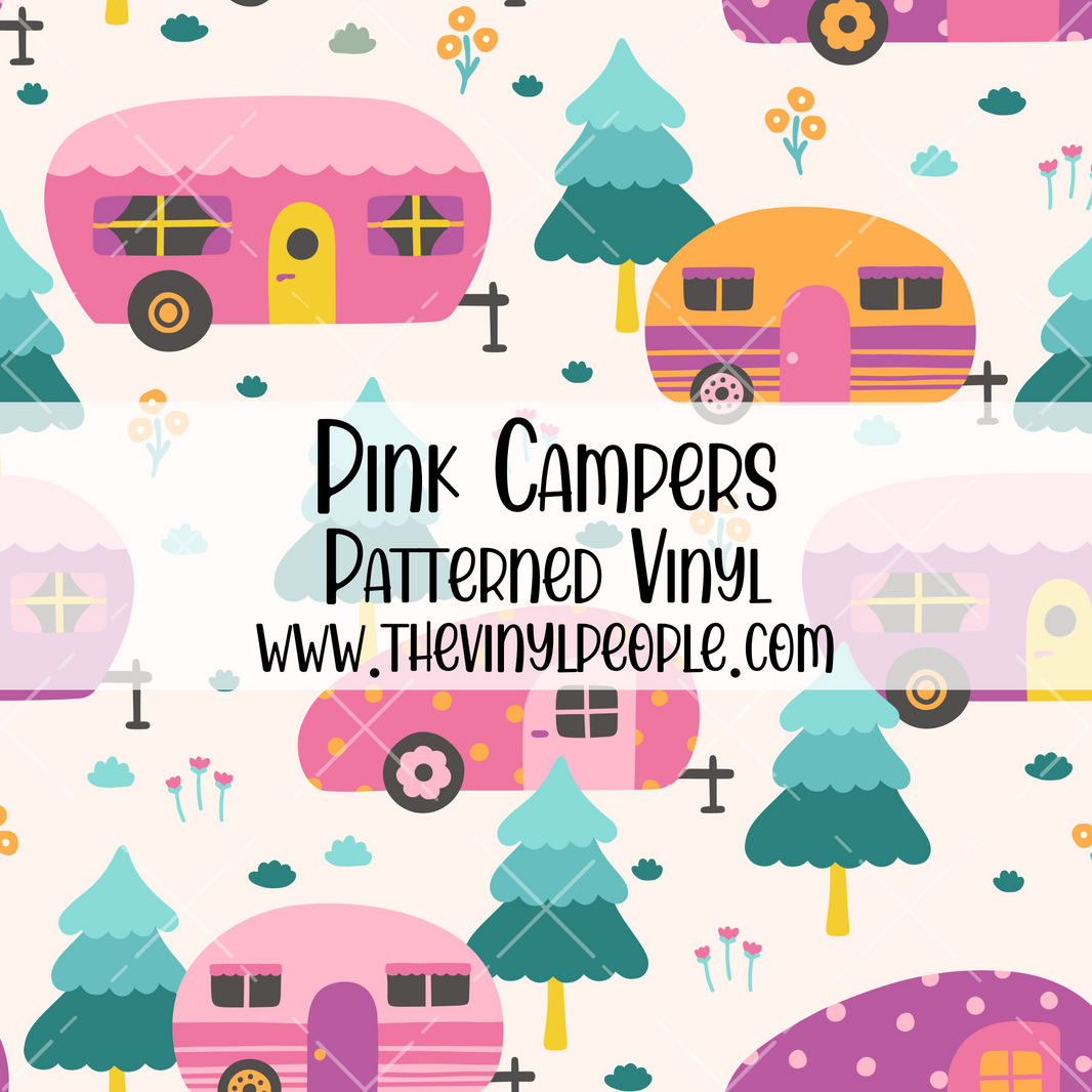 Outdoor/Adventure Patterns – TheVinylPeople