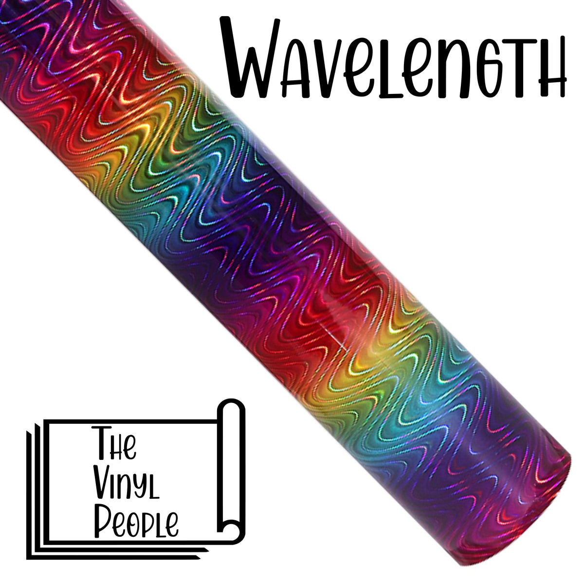 Wavelength – TheVinylPeople