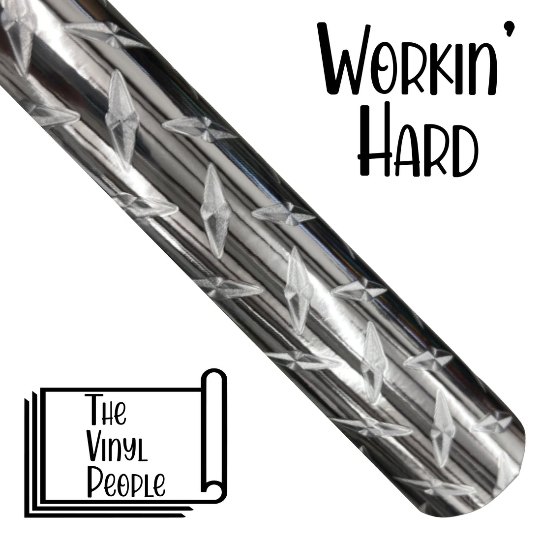 Workin' Hard – TheVinylPeople